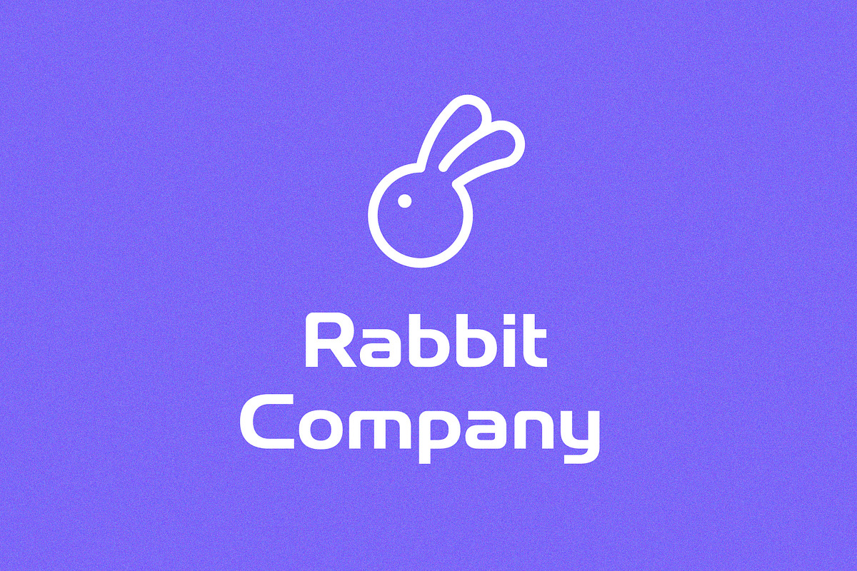 Airy Logo Font, a Sans Serif Font by Shina Design