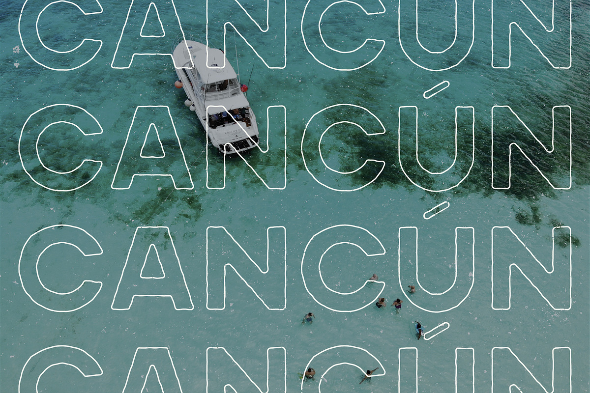 Handcrafted Americana Font Bundle