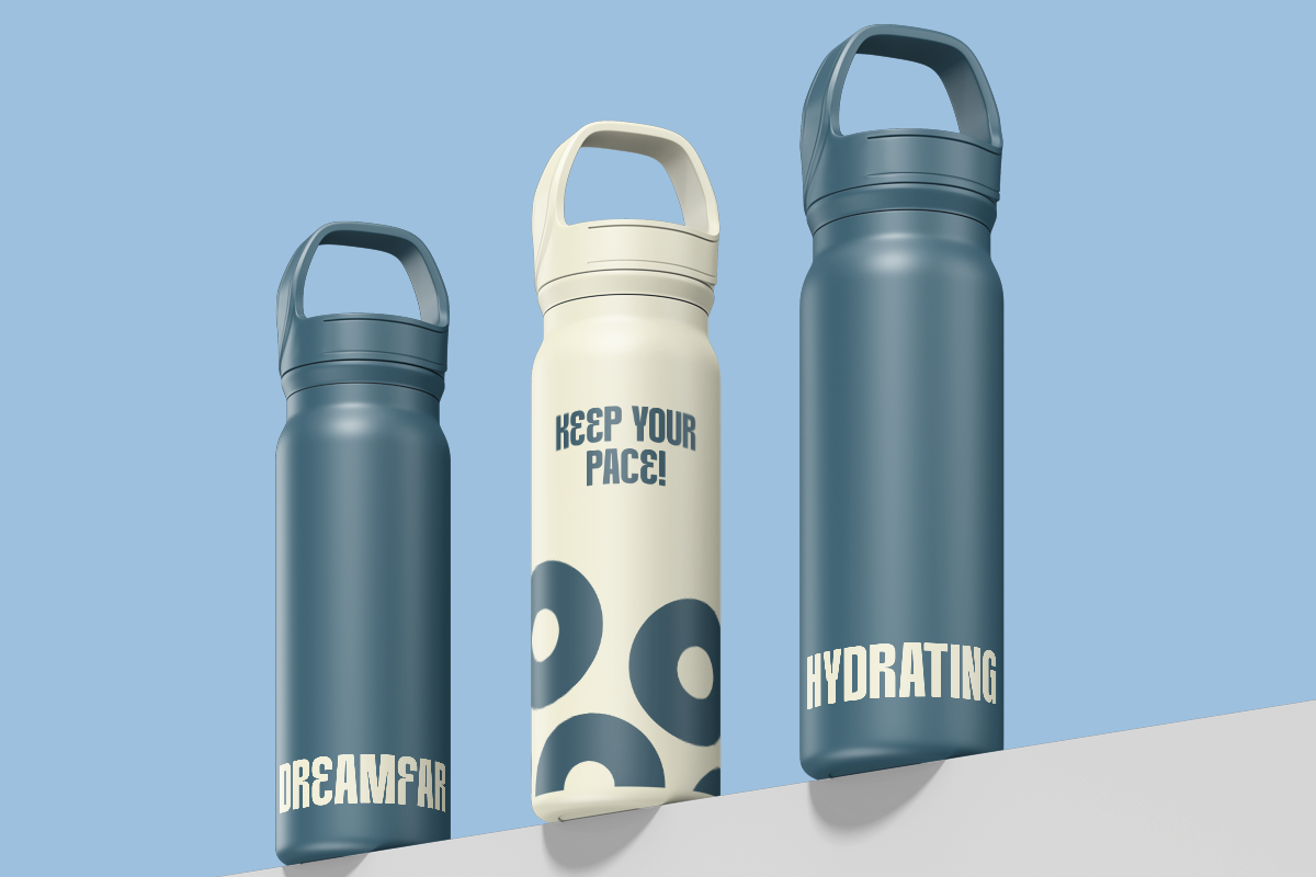 Gorian - Sport Condensed Font, a Sans Serif Font by Pandeka Studio