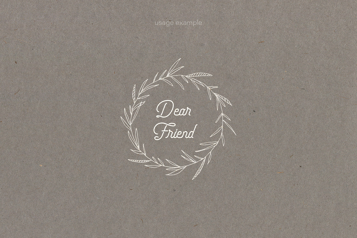 Delicate paper textures, a Texture Graphic by TheMountBirdStudio ...