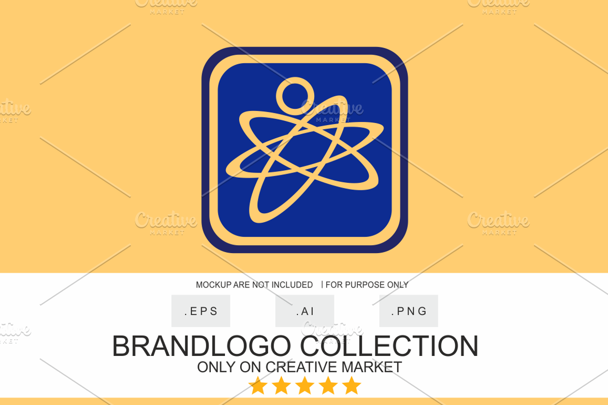 Share Idea, a Branding & Logo Template by Brandlogo