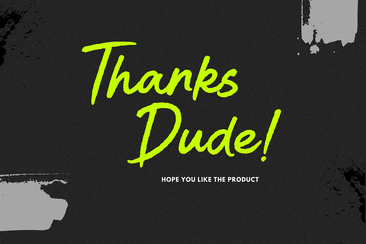 Kekasih Hatiku - Brush Script Font, a Script Font by Creavibes Design
