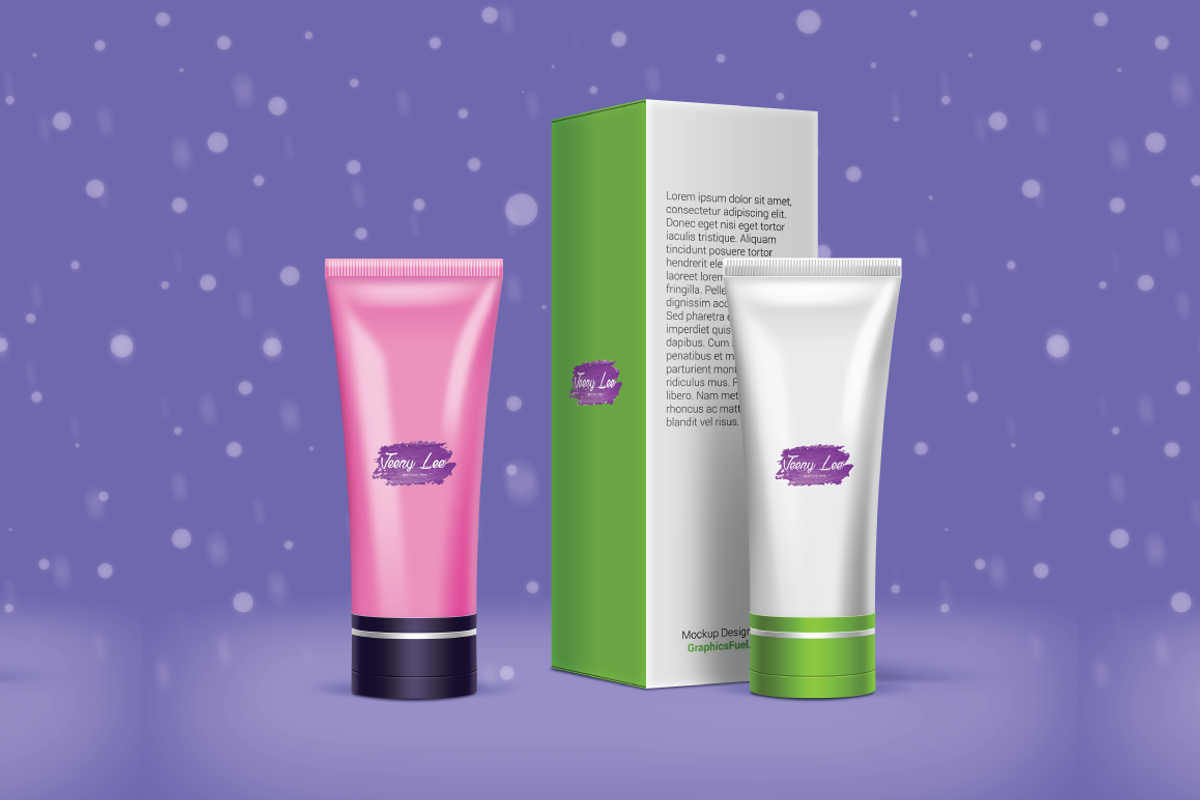 Ink Logos Branding Kit, a Branding & Logo Template by AN Productions