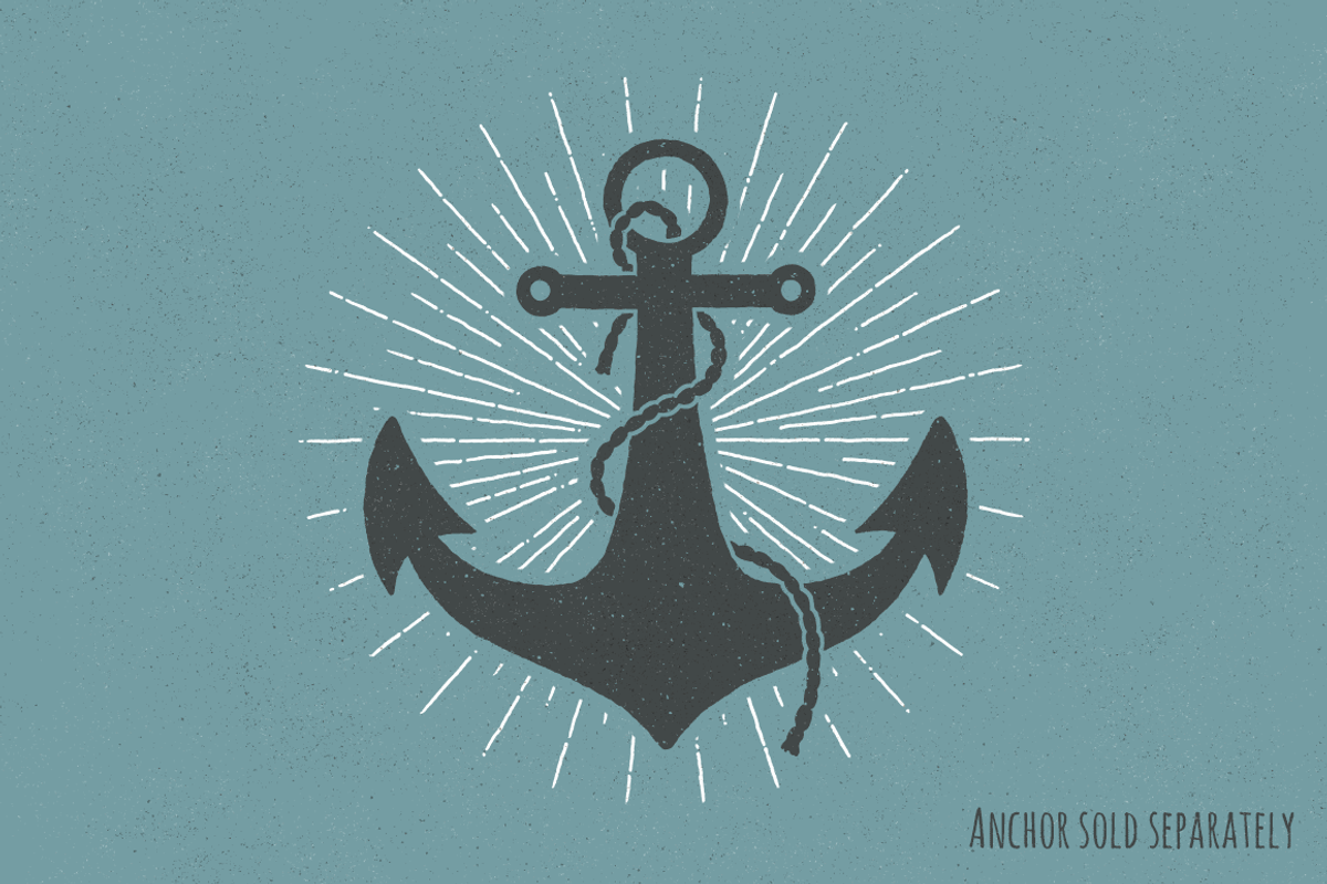 10 SunBurst - Hand Illustrated, an Education Illustration by GhostlyPixels