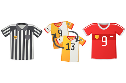 Crests | Graphic Objects ~ Creative Market