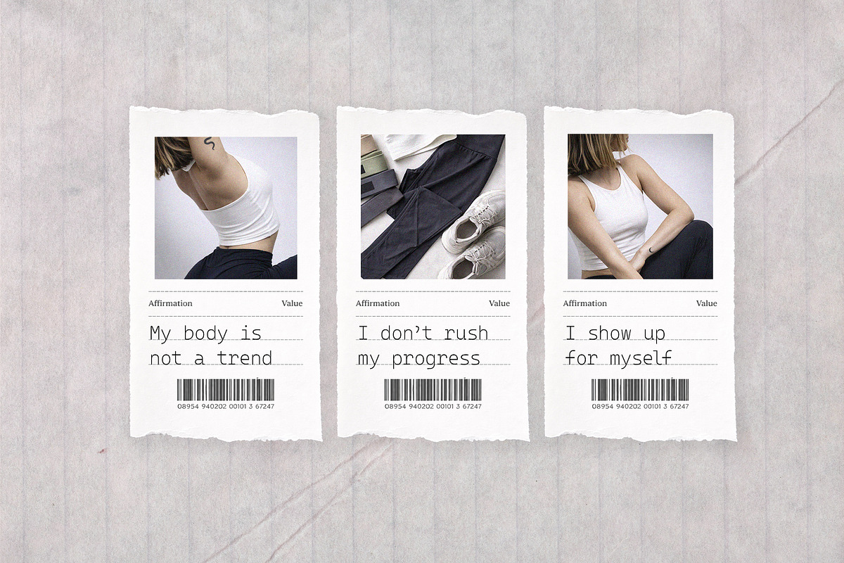 Analog Documents Studio. Mixit Media, an Object Graphic by Lidberia