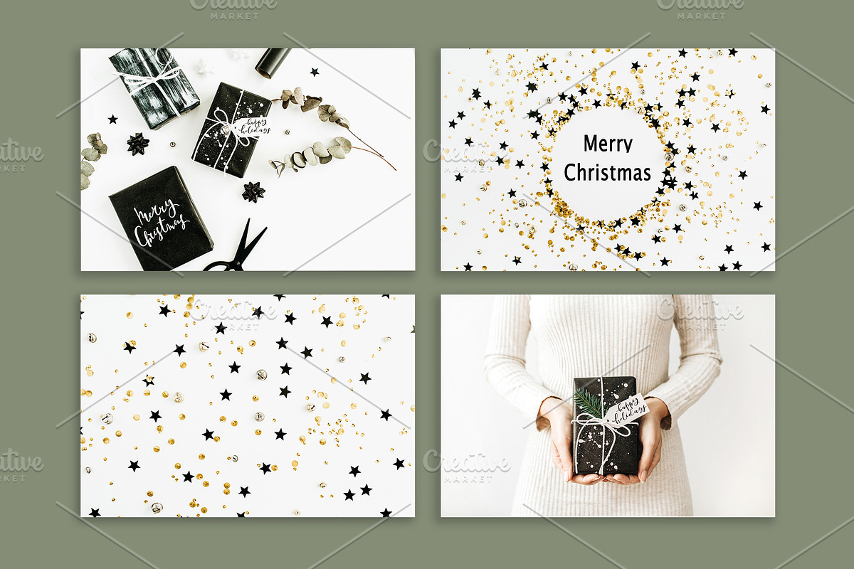Christmas Bundle 3, a Holiday Photo by Floral Deco