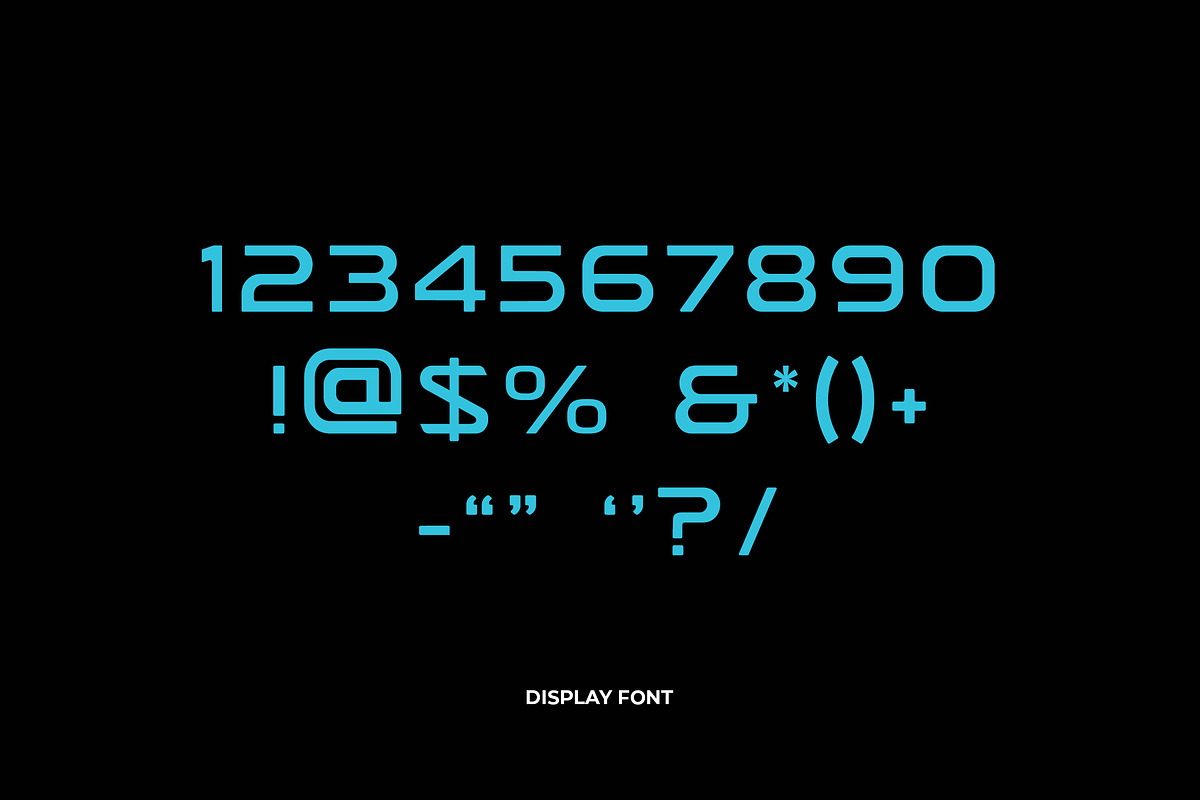 Mythical Dragon Display Serif Font