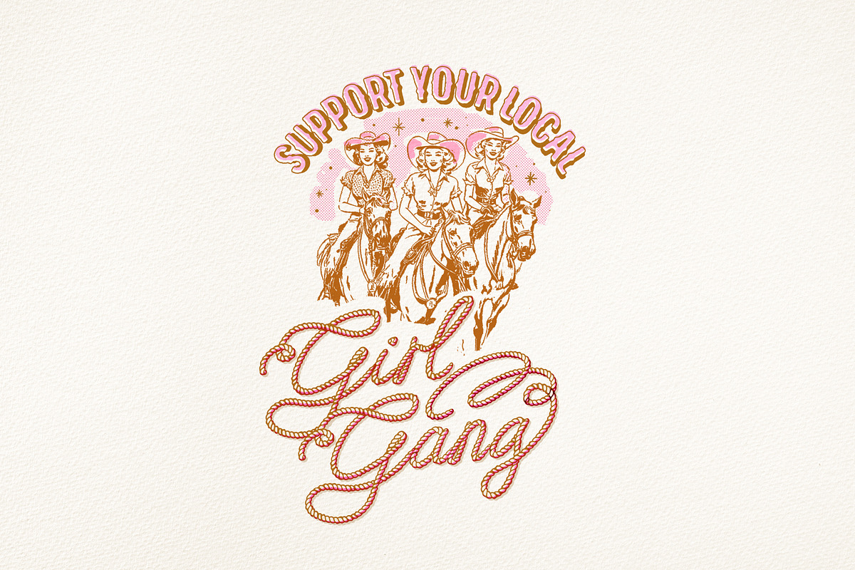 Hello Handsome Layered Fonts