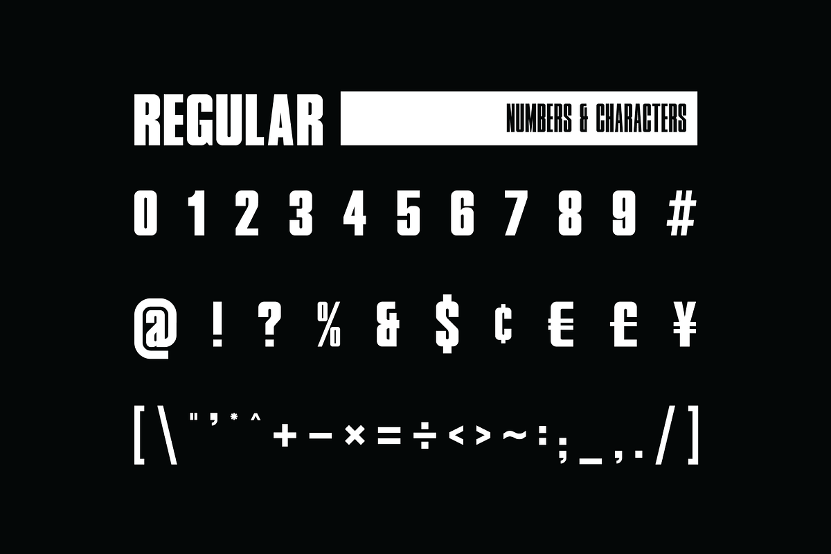 LE MANS - CLASSIC Font, a Sans Serif Font by KAZER STUDIO