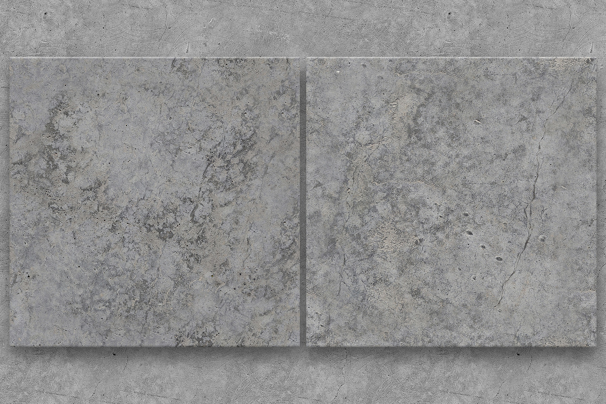 22 Seamless Concrete Textures, a Texture Graphic by 2DFUNS