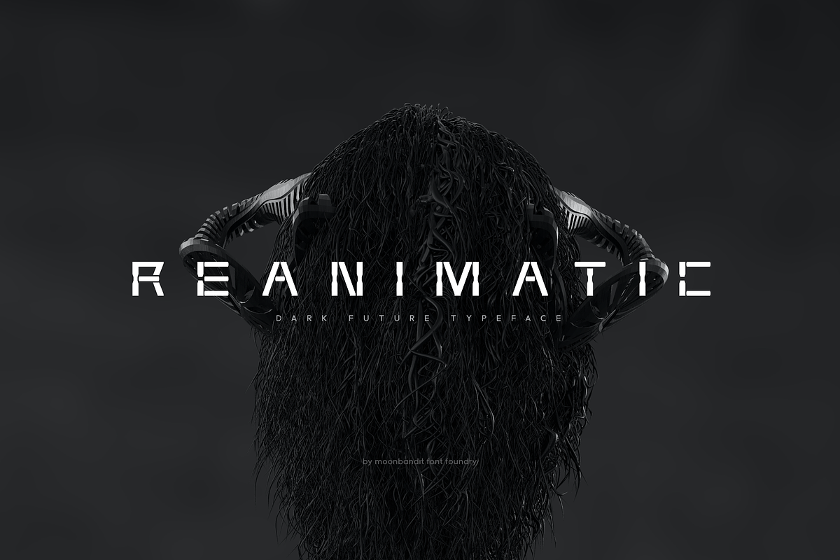 reanimatic-dark-techno-font
