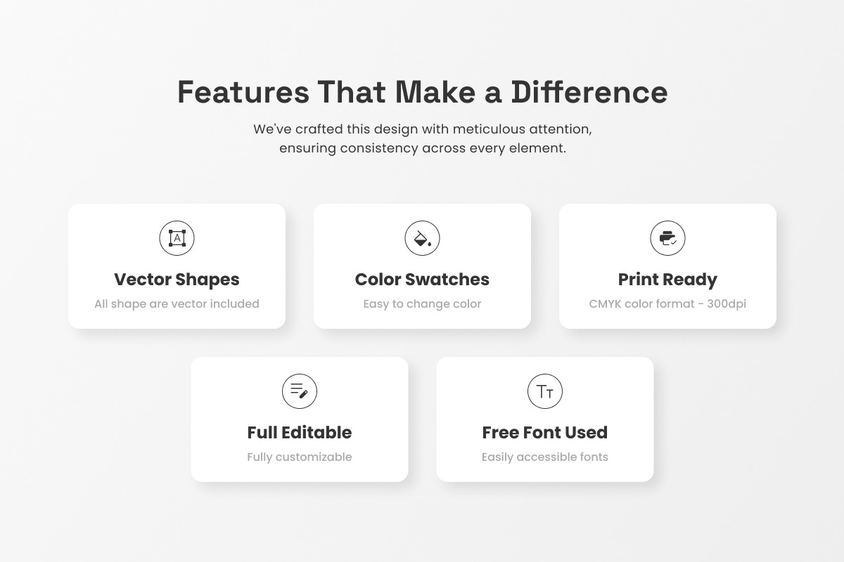 AI Personal Finance Pitch Deck, a Brochure Template by twinstd