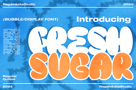 Nuff Said | Symbol Fonts ~ Creative Market