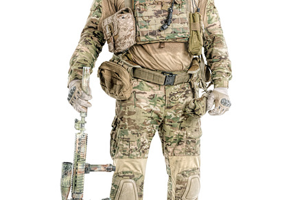 Special forces operator stock photo containing military and soldier, a ...