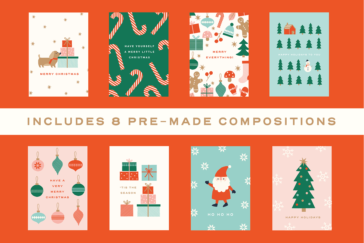 Christmas Graphics
