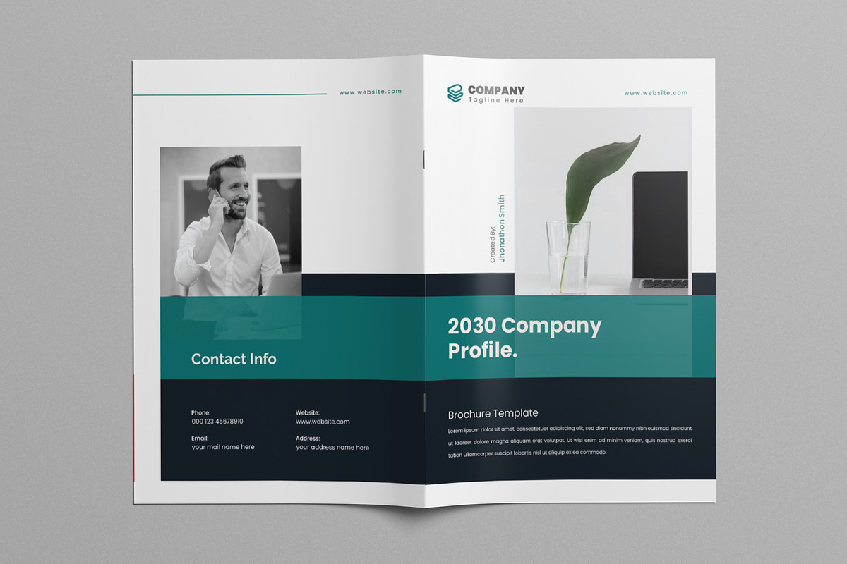 Company Profile 2024