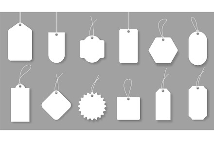 Blank Store White Signboard | Work Illustrations ~ Creative Market