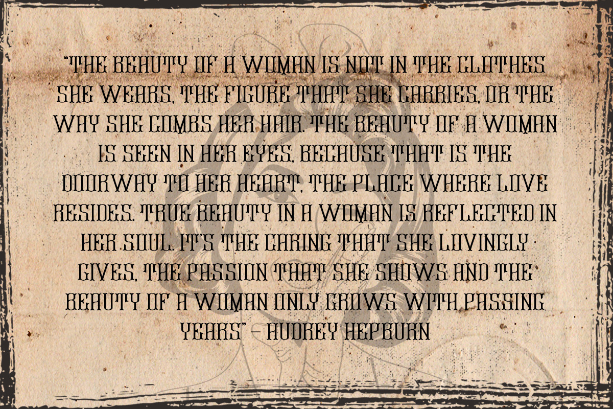 Esteban | Western Font, a Serif Font by Muntab_Art