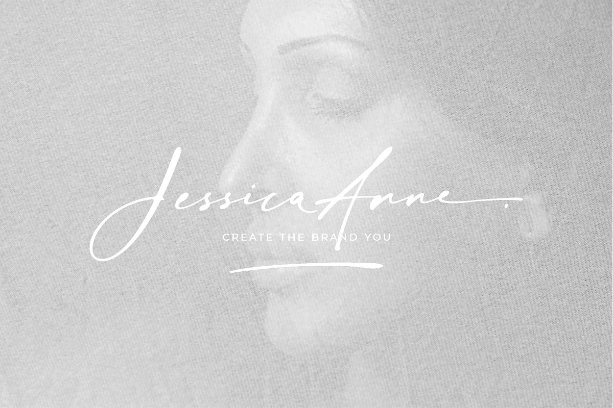 Sign Style – Elegant Signature Font