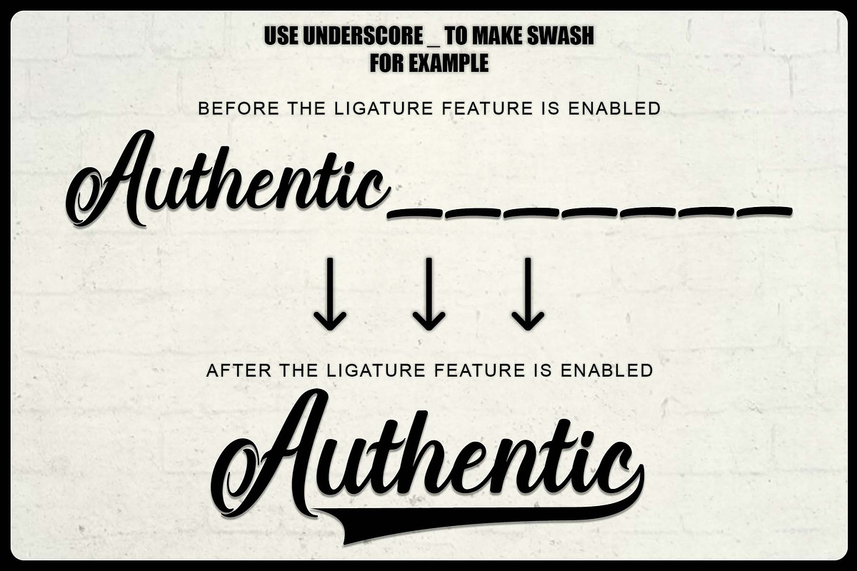 Valentino | Handwritten Script Font | Creative Market