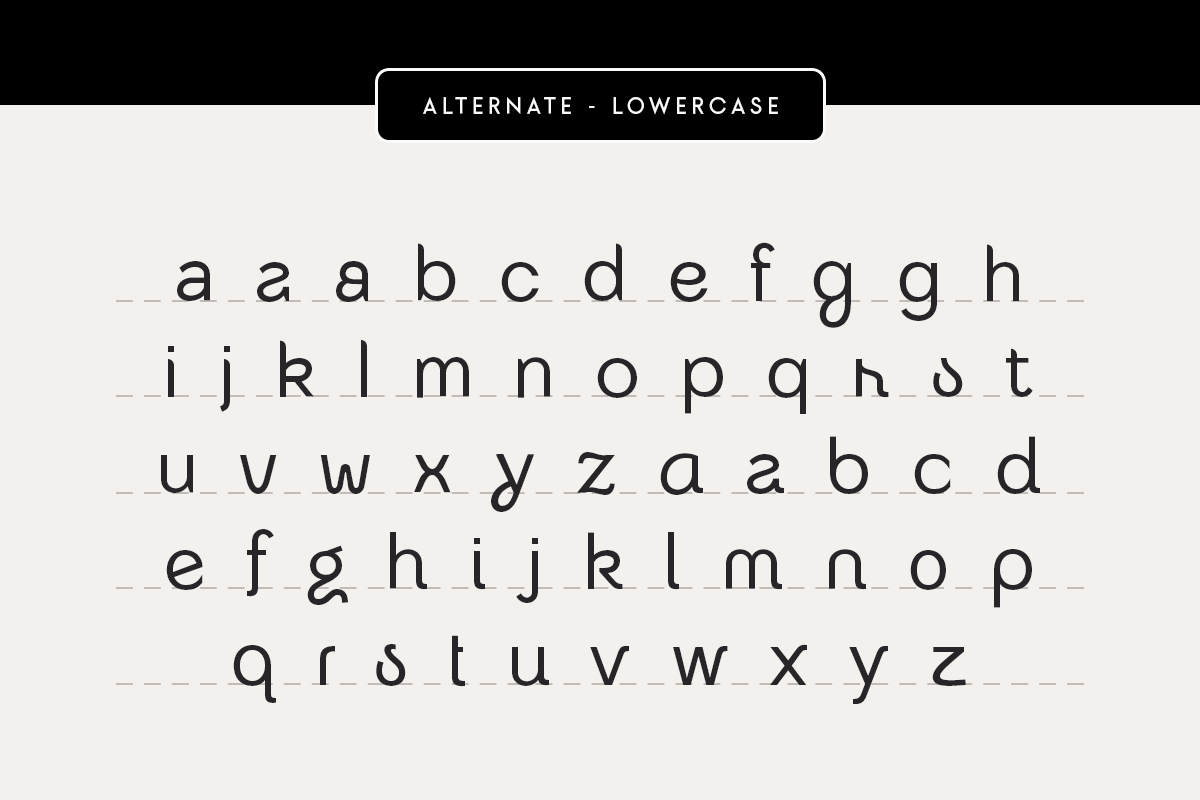 Black - Modern Corporate Sans Serif