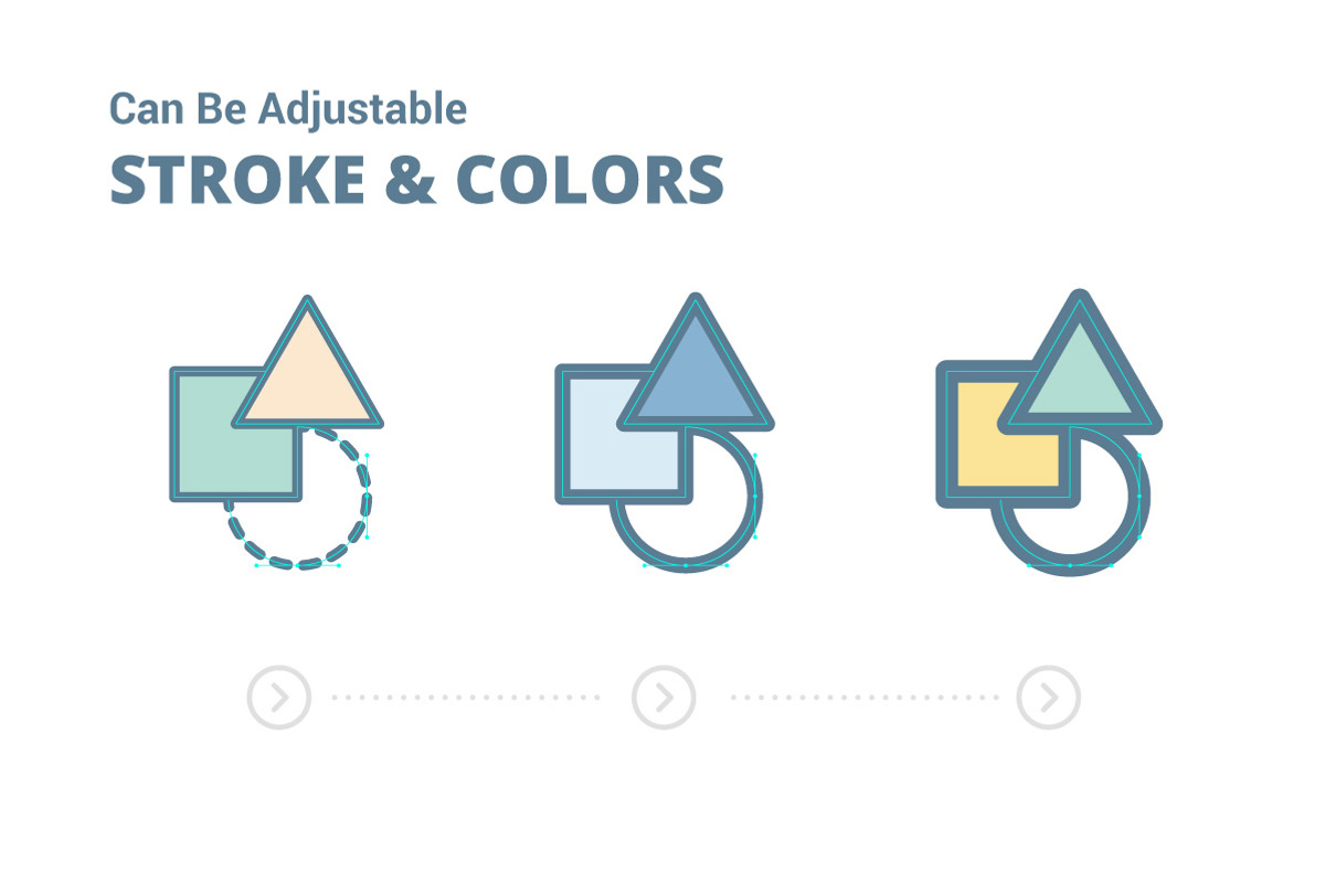 Bluetone Icons Big Pack, an Icon by BomSymbols
