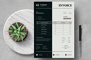 Invoice Payment Layout