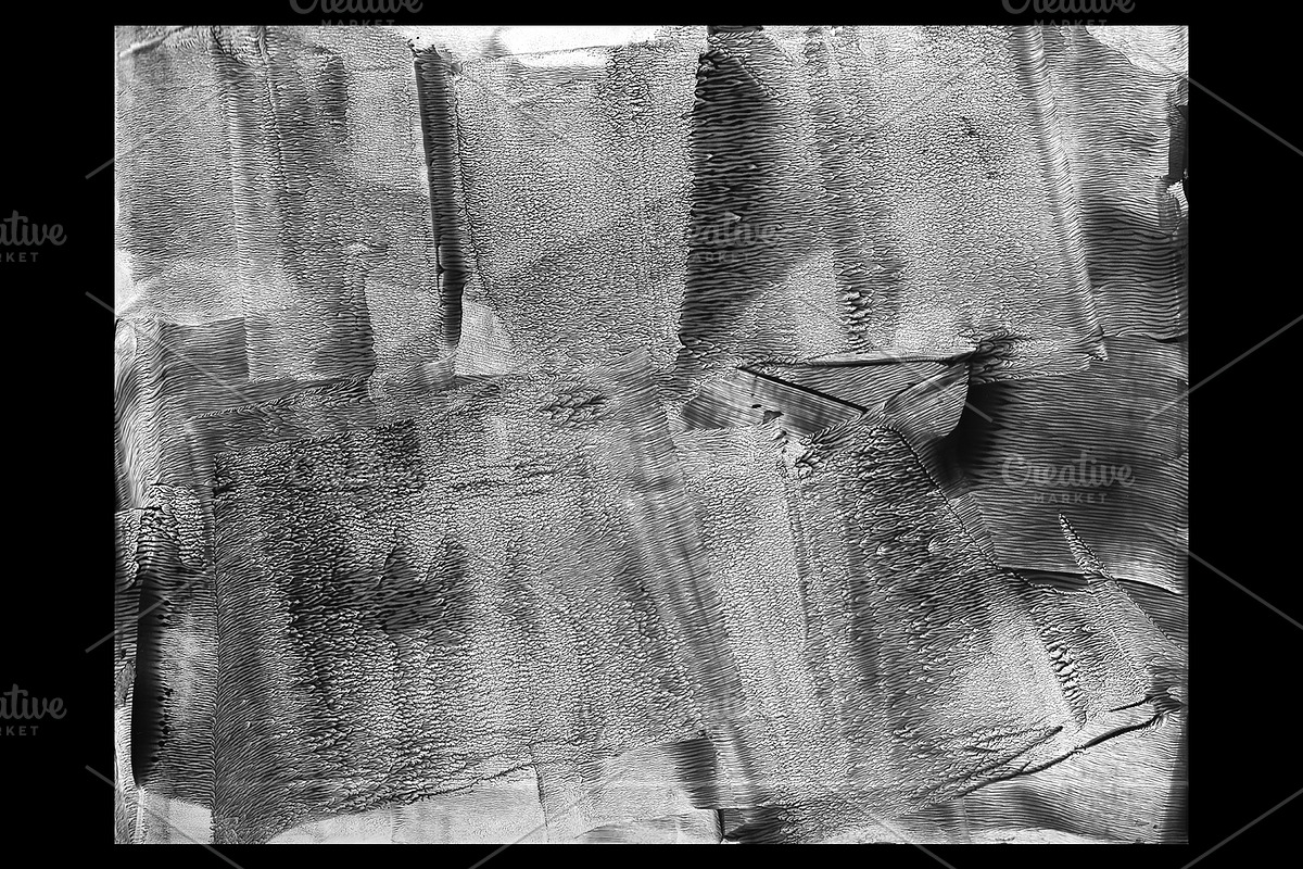 Block Print Textures, a Texture Graphic by Blue Line Design