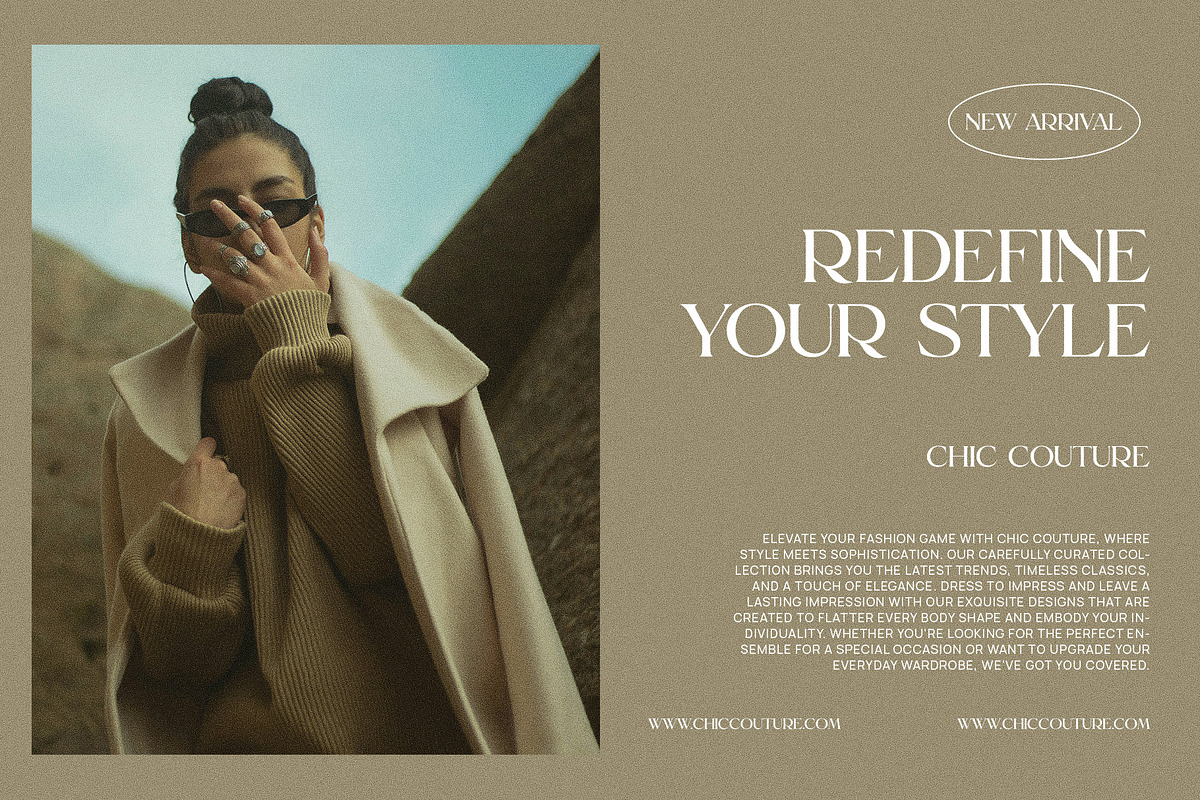 Qassy Elegant Serif by Graphicxell