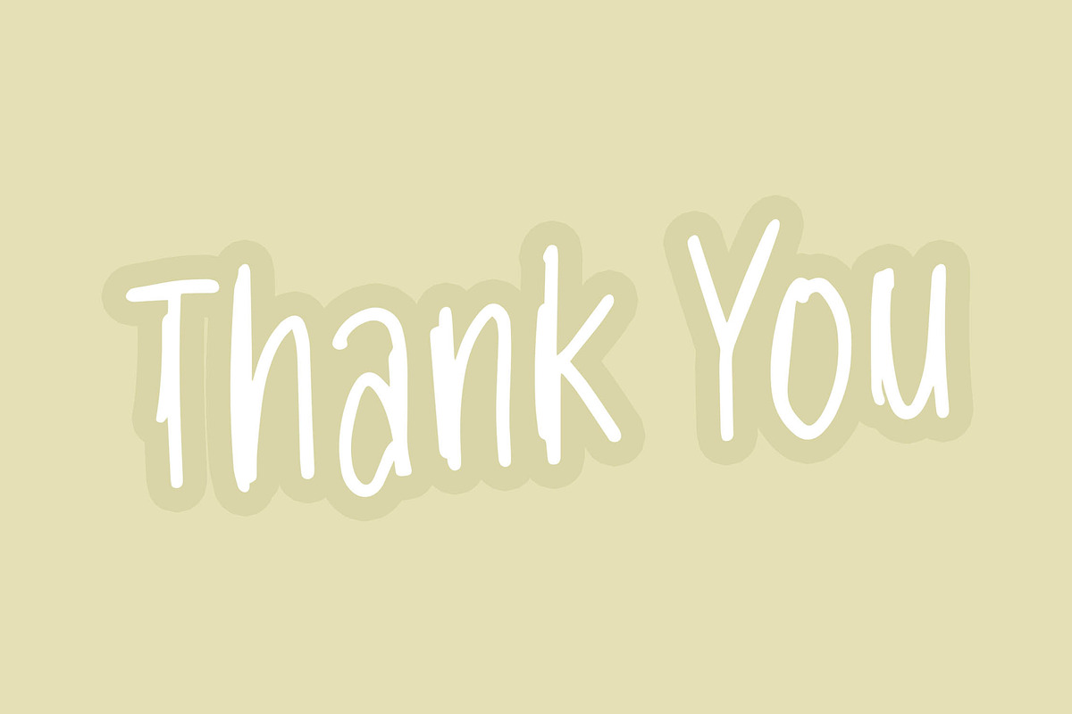 JOMBLO KEREN - Handwritten Font, a Script Font by NTC Graphic