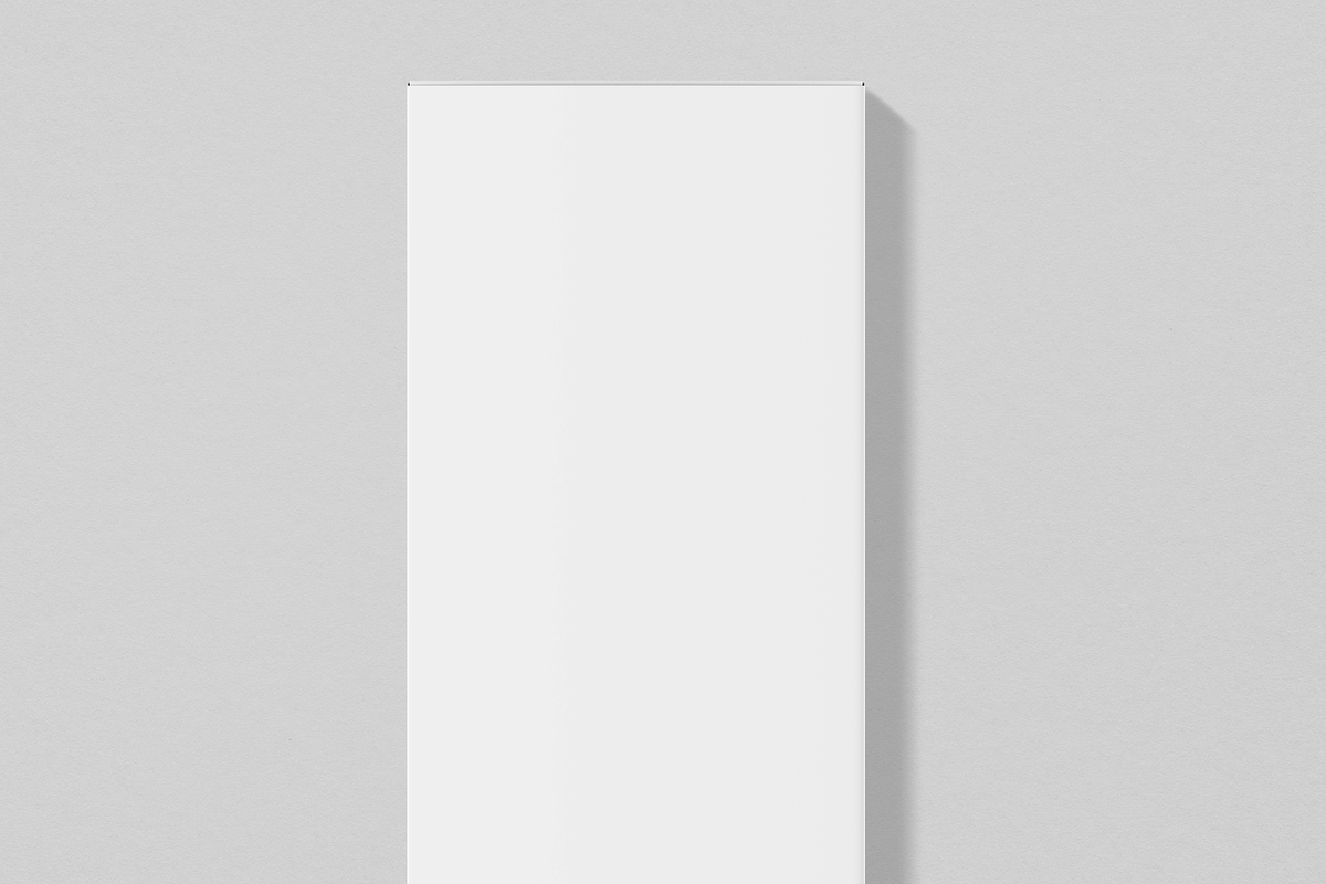 Black Box Mockup, a Packaging Mockup by Mockupdaddy