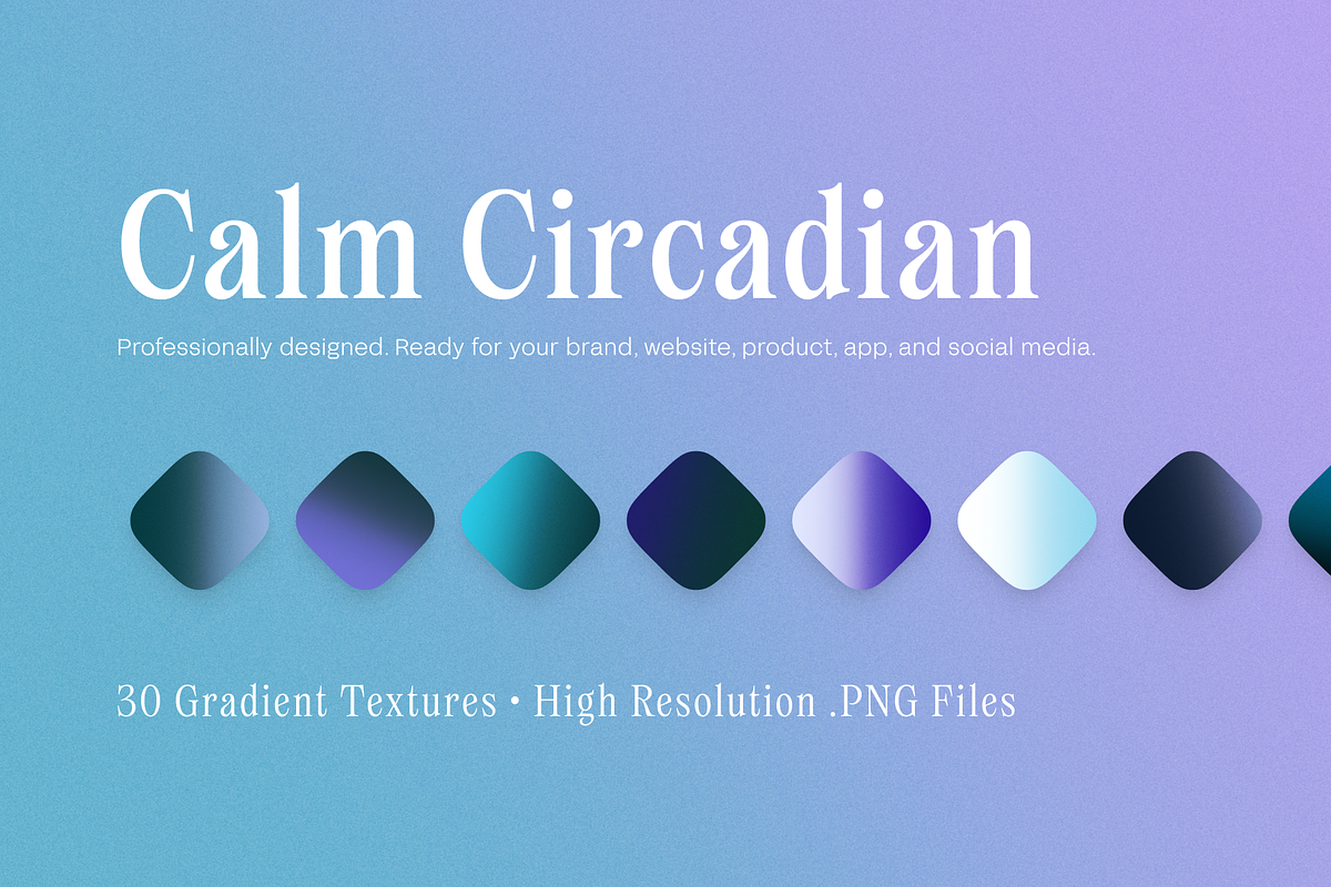 30 Soft Mesh Gradients | Creative Market