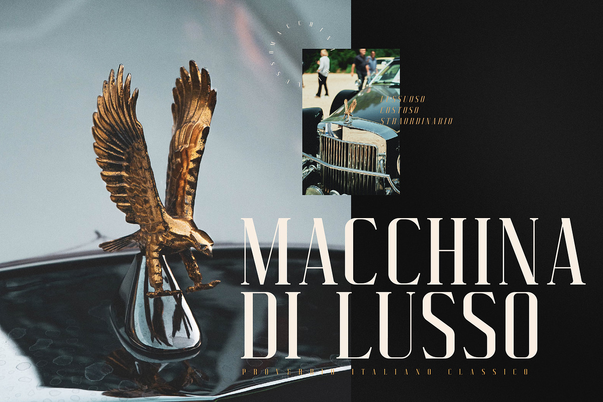 Velazquez Modern Serif Font, a Serif Font by Storytype Studio ...