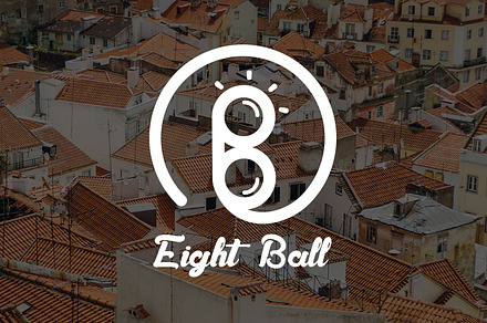 Manuk Corporation Logo, a Branding & Logo Template by Magoo Studio