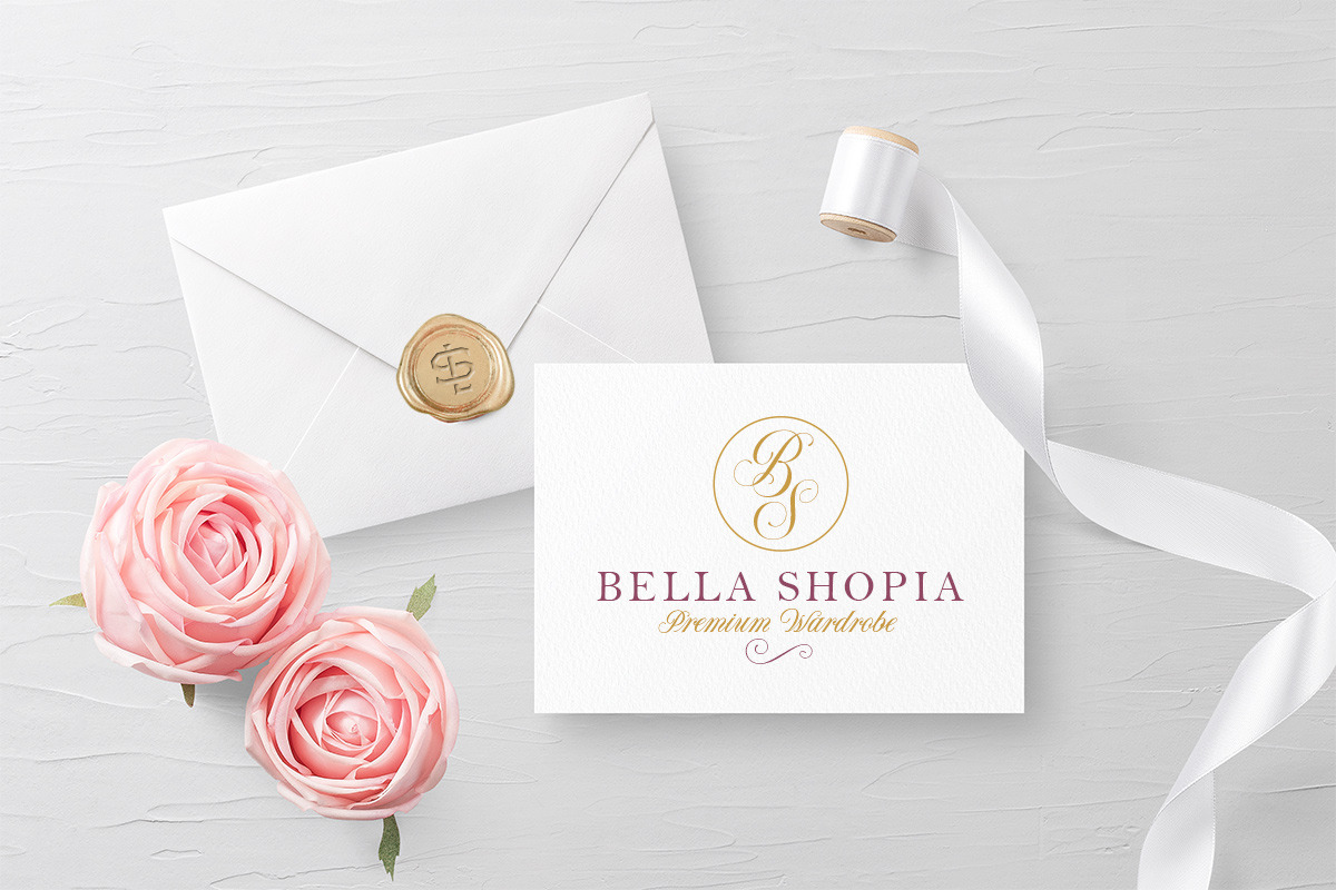 Forthsmith Classic Script, a Script Font by Letterhend Studio