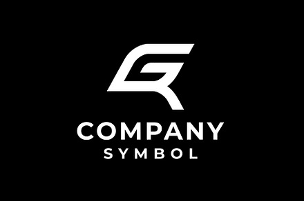 Letter DOS Logo | Branding & Logo Templates ~ Creative Market