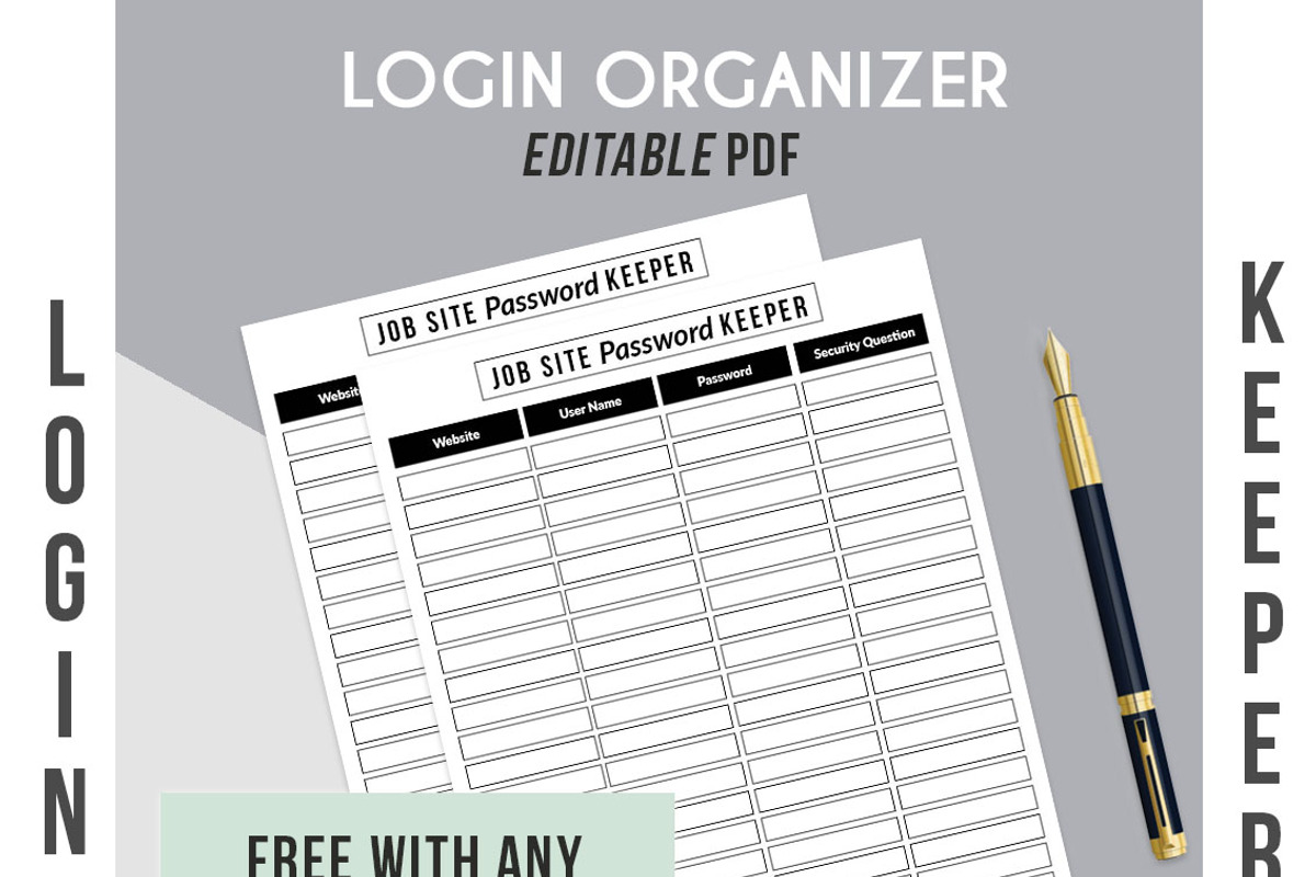 Resume Template Bruce Wayne, a Resume Template by buenofloresdesign