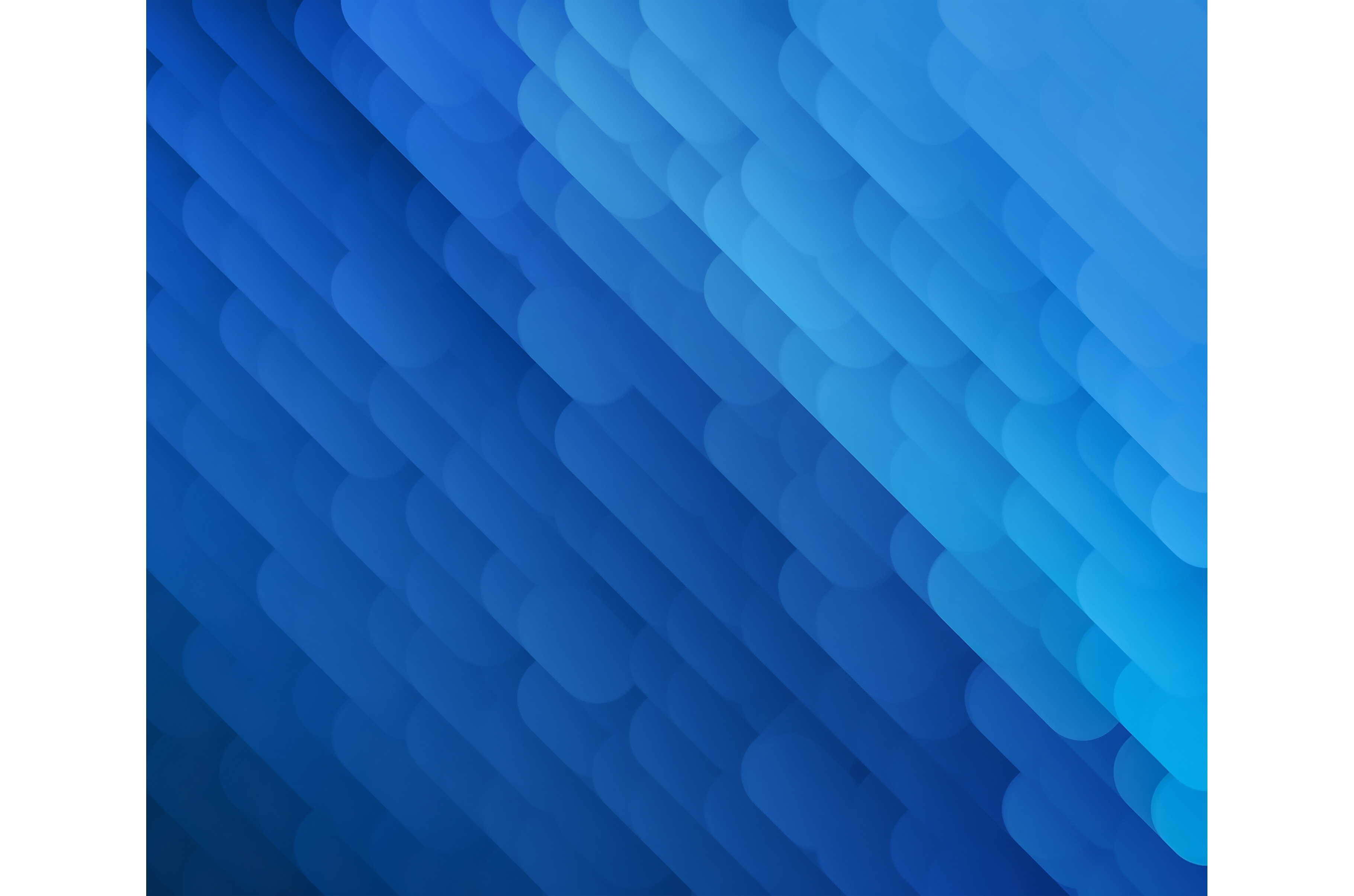 modern blue background, an Abstract Photo by BazziBa♥