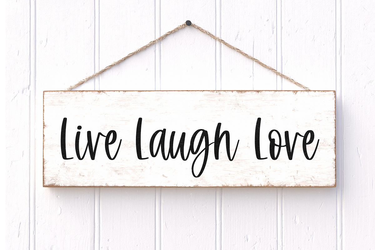 Augustine | Handwritten Script Font, a Script Font by KA Designs