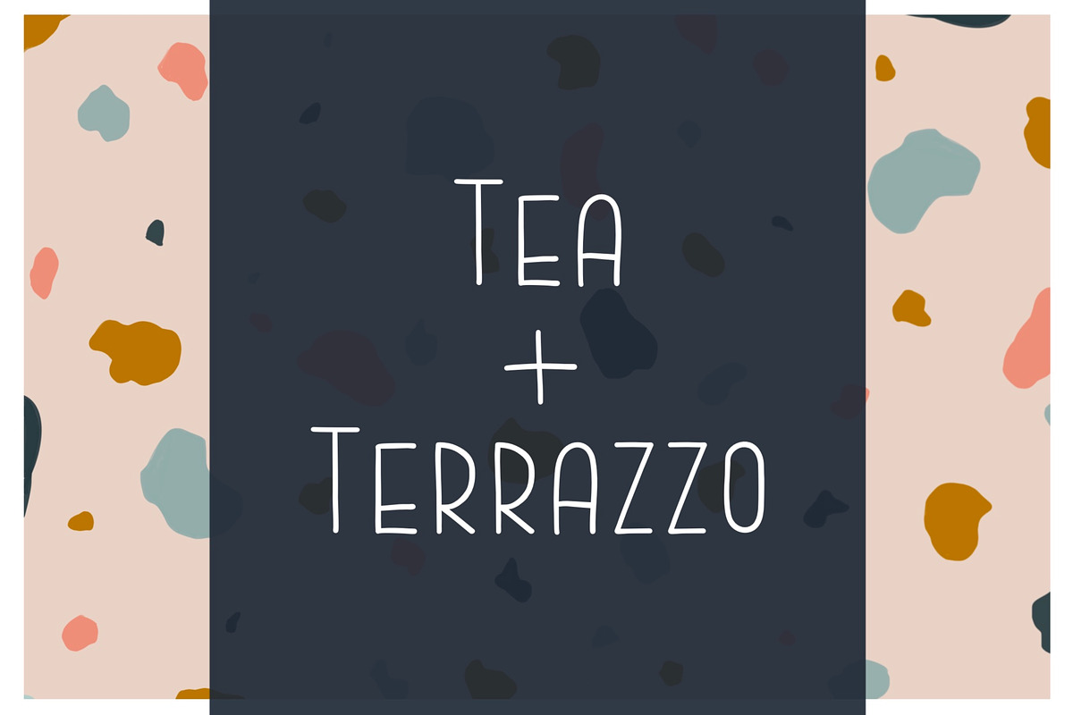 Nerdy - A handwritten font