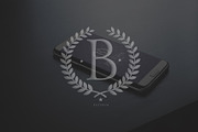 BLUEline Corporate Identity, a Stationery Template by Design by Mirko