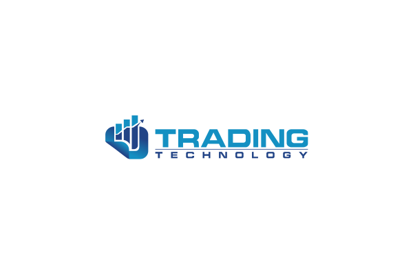 Trading Logo, a Branding & Logo Template by REDVY CREATIVE