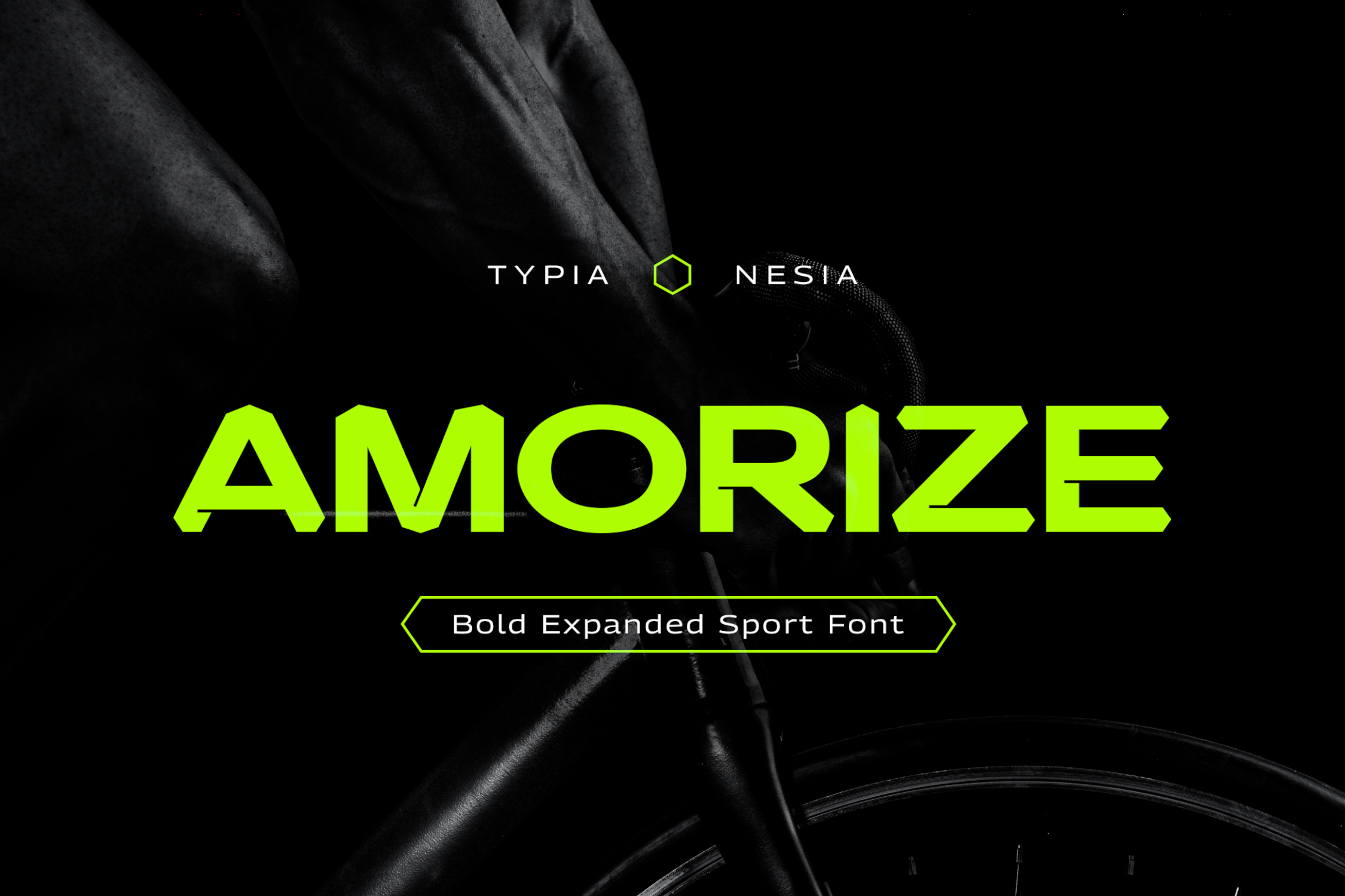 Amorize Tech Sans, a Sans Serif Font by Typia Nesia | Creative Market