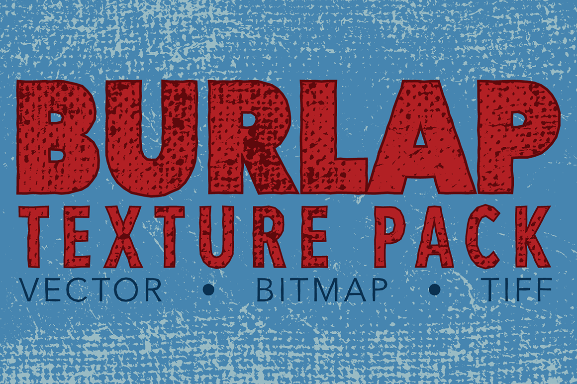 Burlap Texture Pack | Textures ~ Creative Market