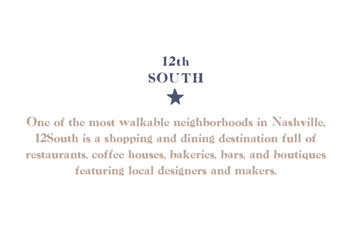 12th South Custom Serif Font, a Serif Font by Margot + Co