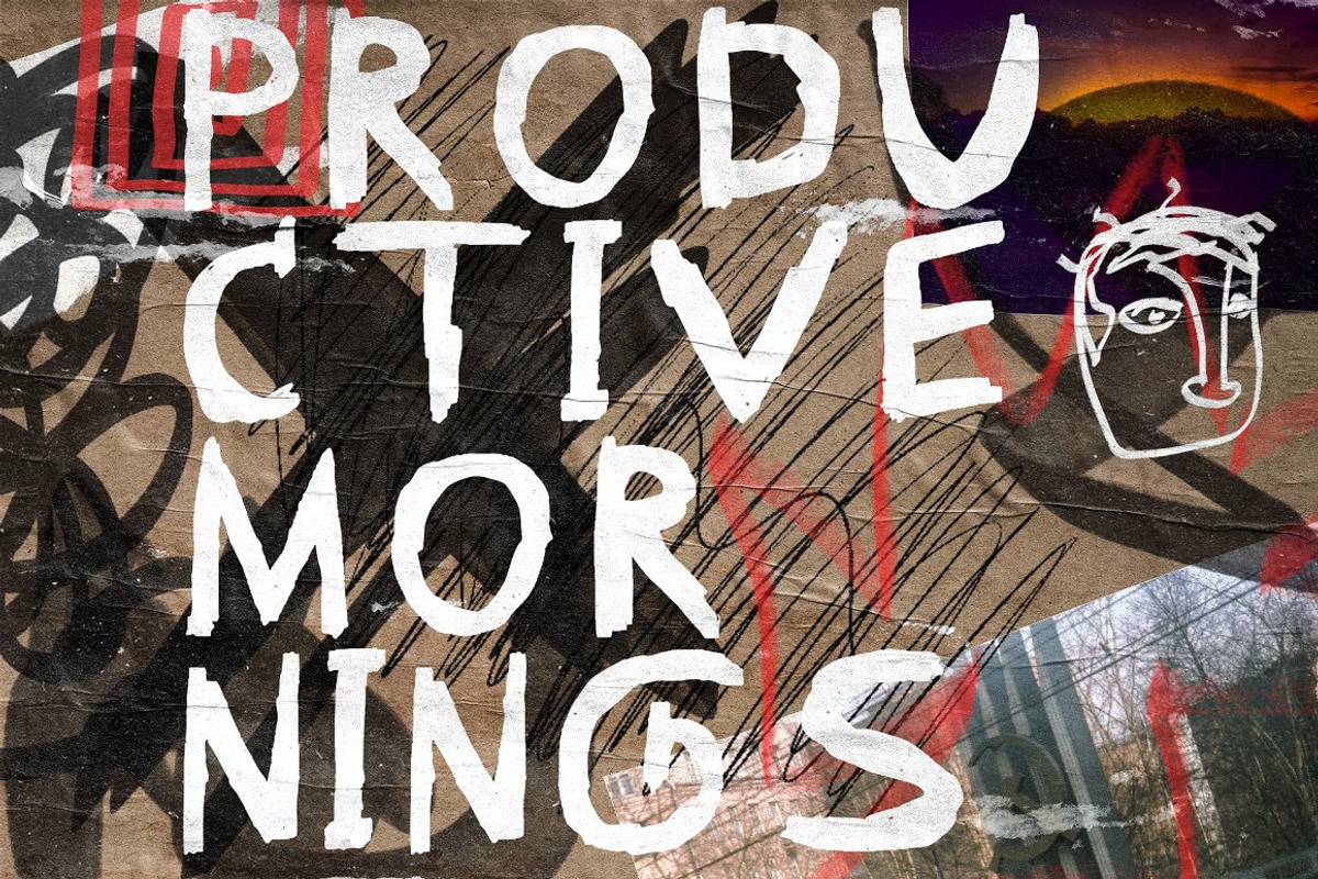 Anti-Font #1 by bbymedia.store | Creative Market