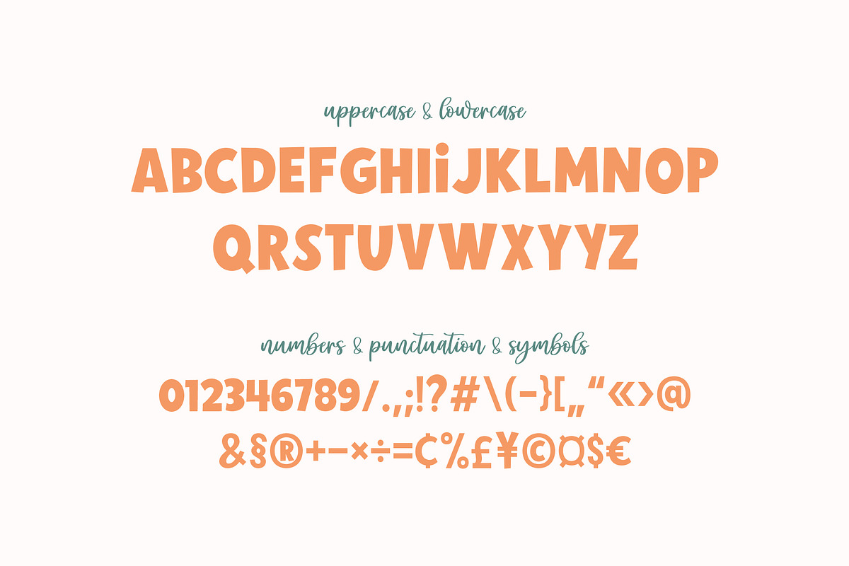 Love Mama - Script Font Duo, a Script Font by Jozoor