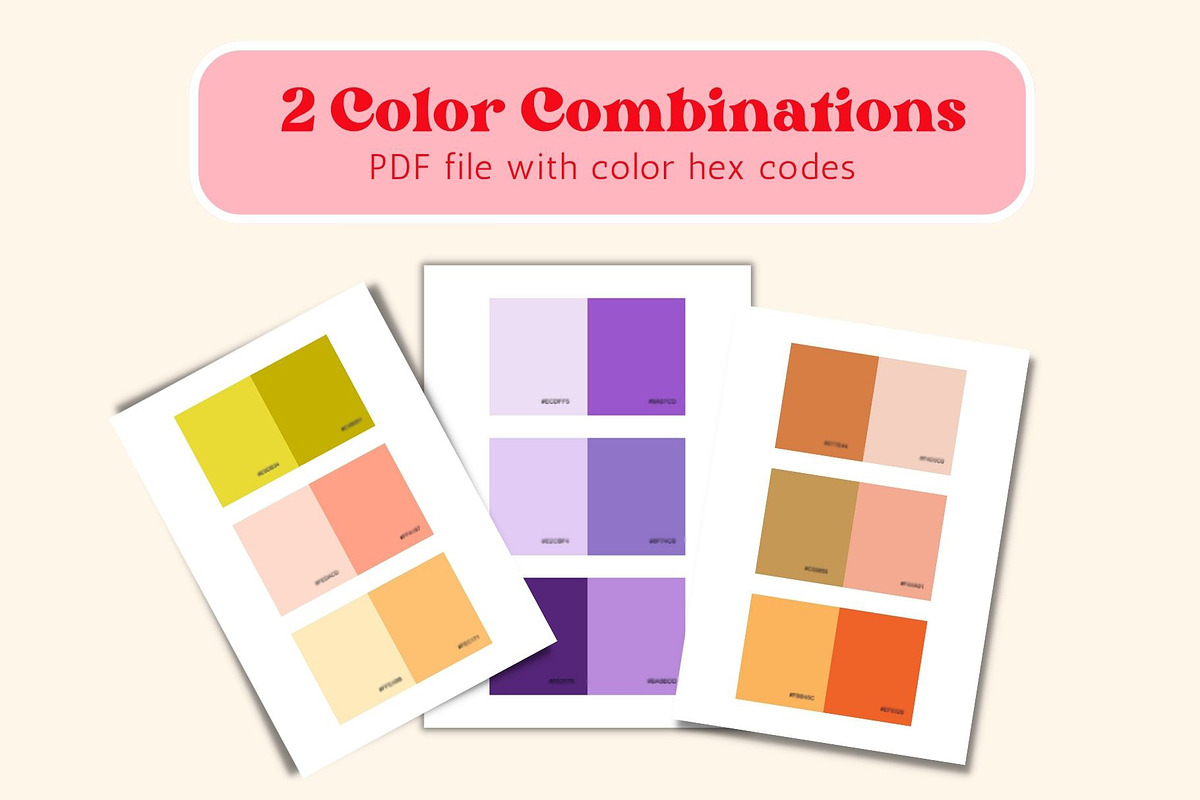 Color Palette Library, a Palette Add-On by HellYeahDesigns