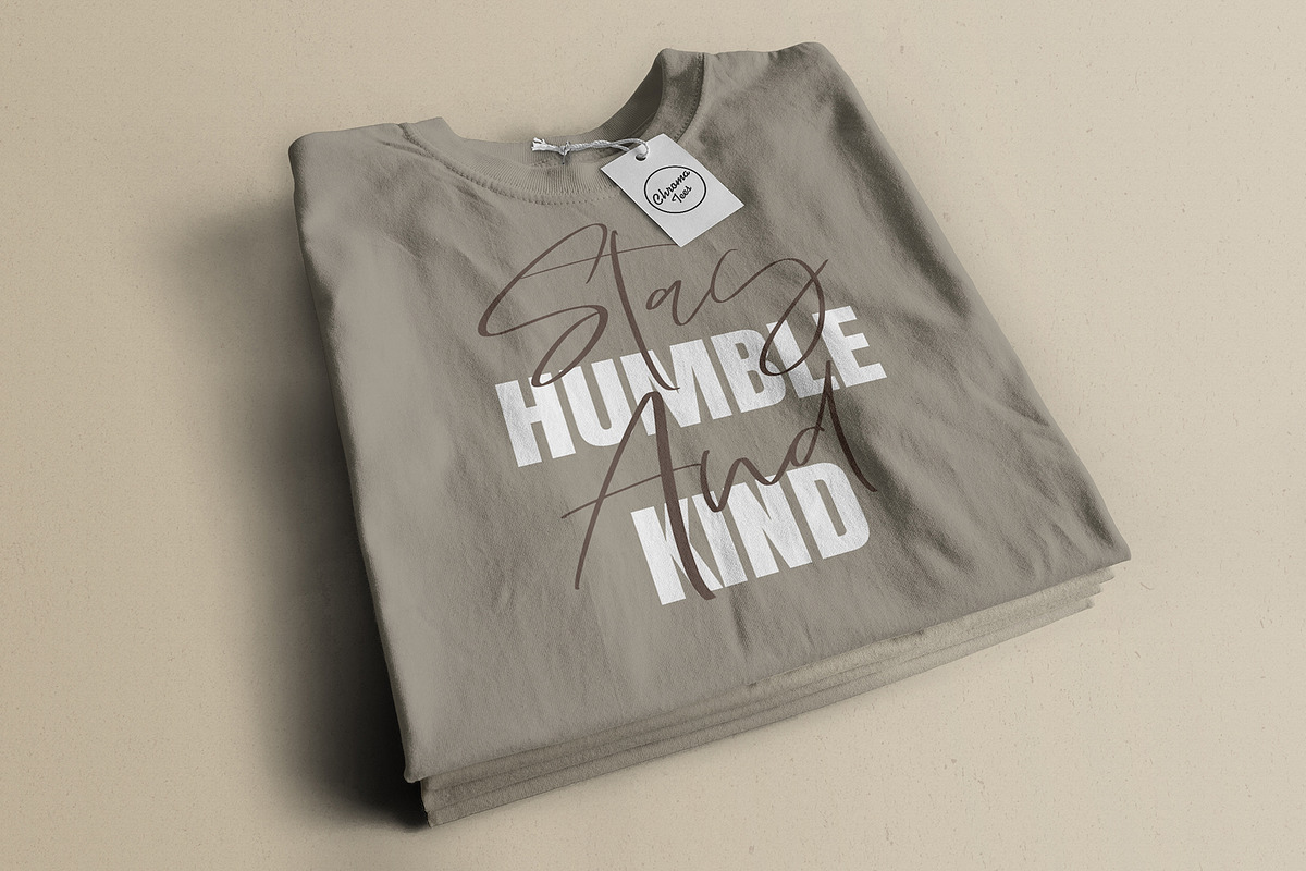 Sing Song | Handwritten Script Font, a Script Font by Analogous